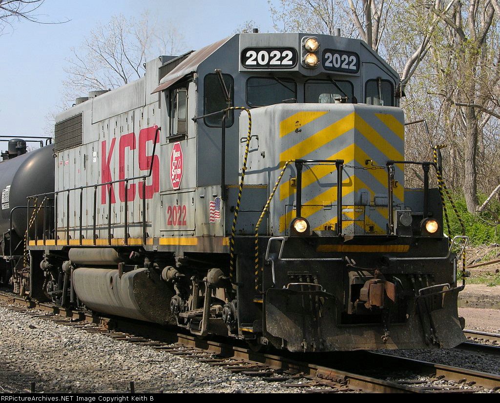 KCS 2022